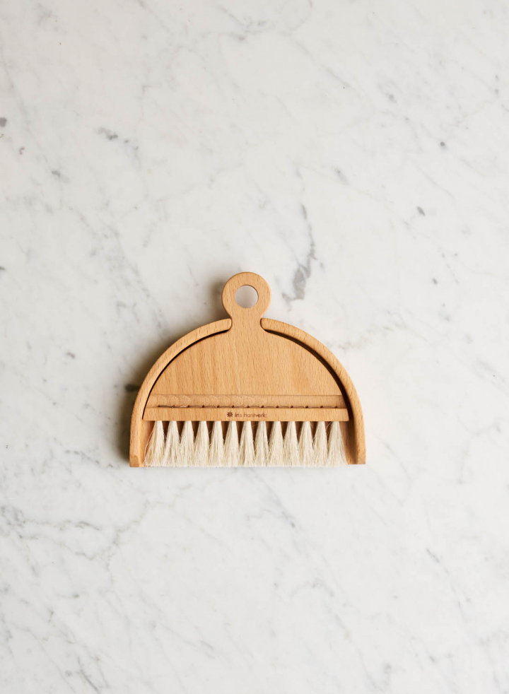 Table Brush Set | Iris Hantverk | TAMBURSTORE.COM