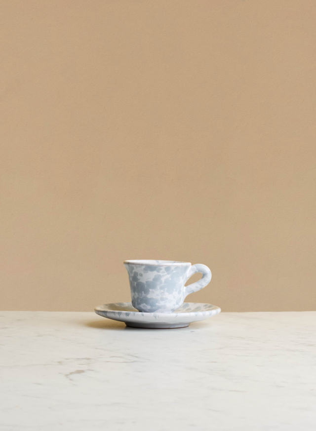 Plate Spruzzi Cioccolato | Nicola Fasano | TAMBURSTORE.COM